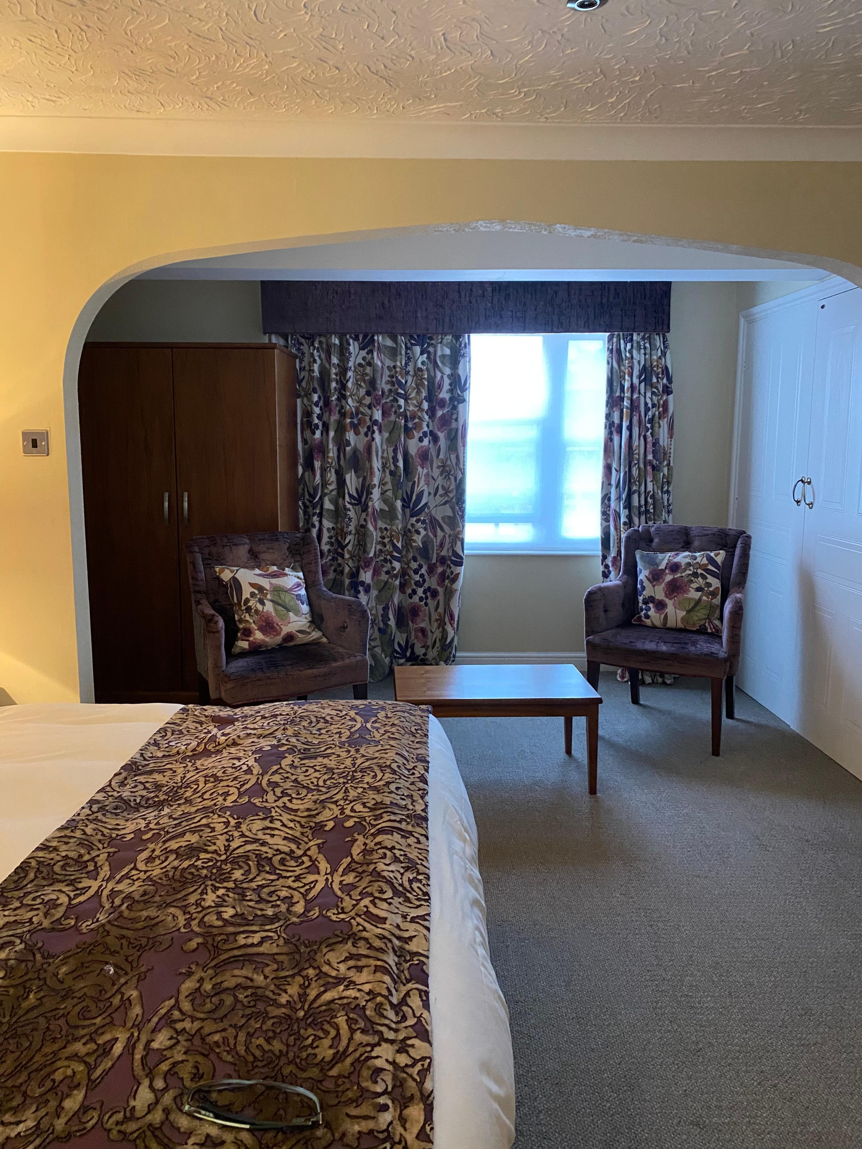 The Admiral Rodney Hotel, Horncastle, Lincolnshire en Horncastle ...