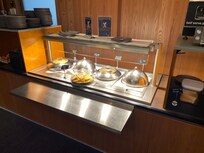 Warme ontbijt gerechten