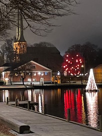 Vackra Växjö 🌲🌟🌲