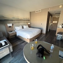 My room