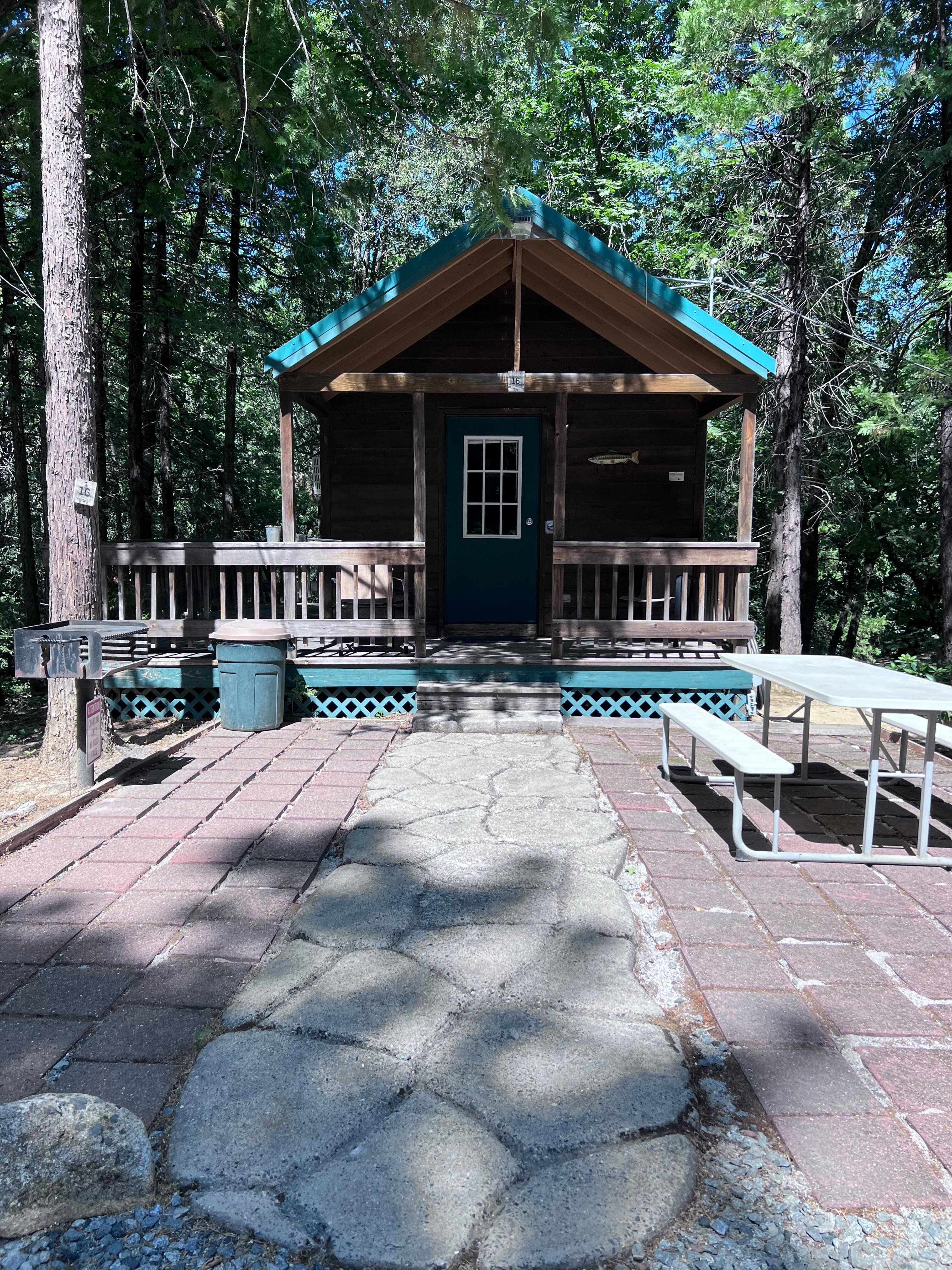 cottage