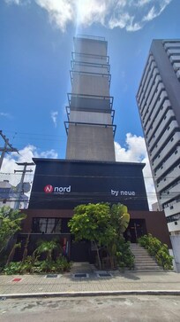 Hotel bom. Café da manhã não vale a pena!!!