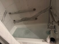 I requested a tub and a tub I got!