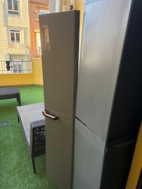 This cabinet was clearly not safe even after being "fixed"