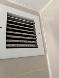 Bathroom vent
