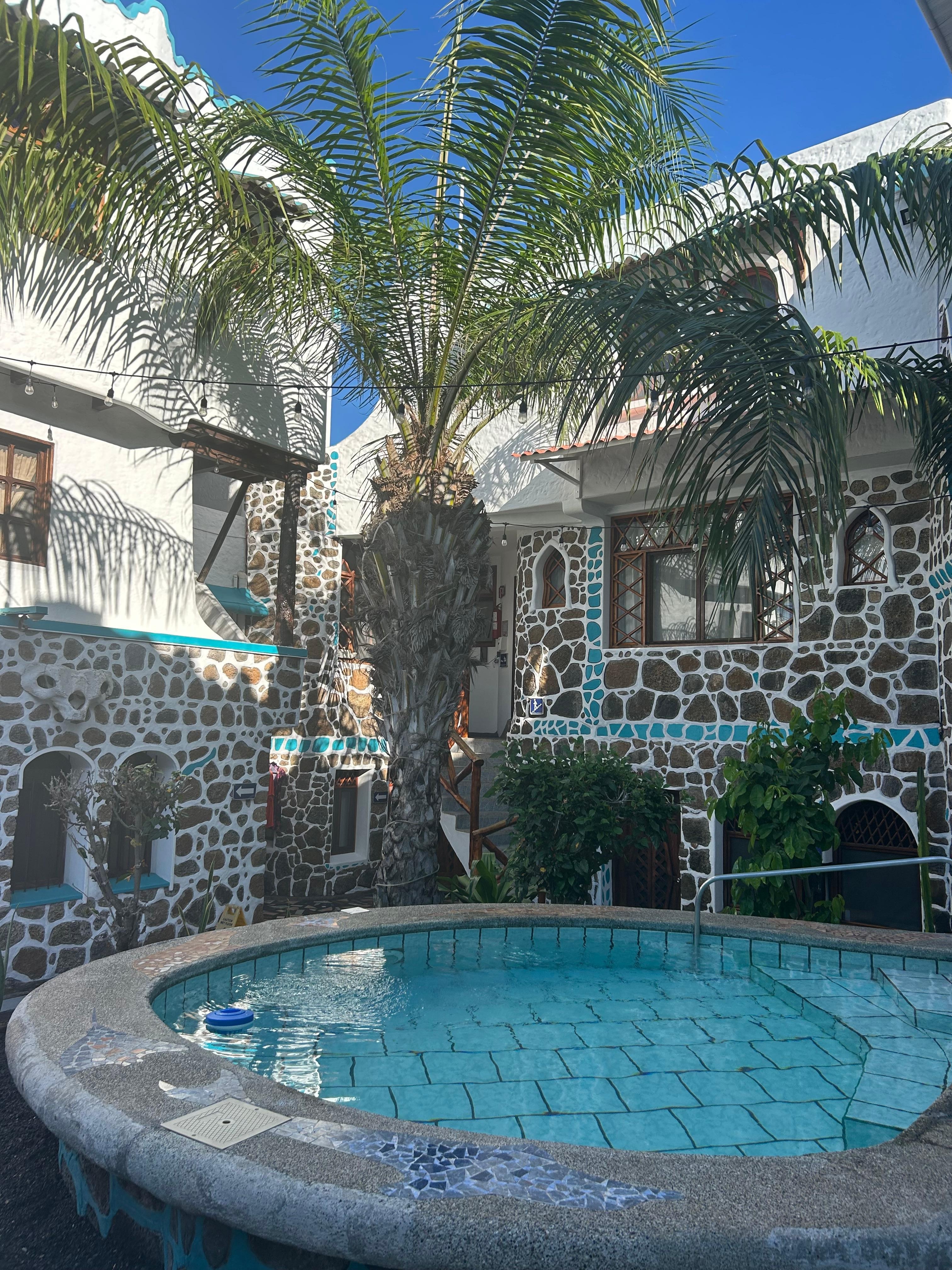 Pool...so refreshing.