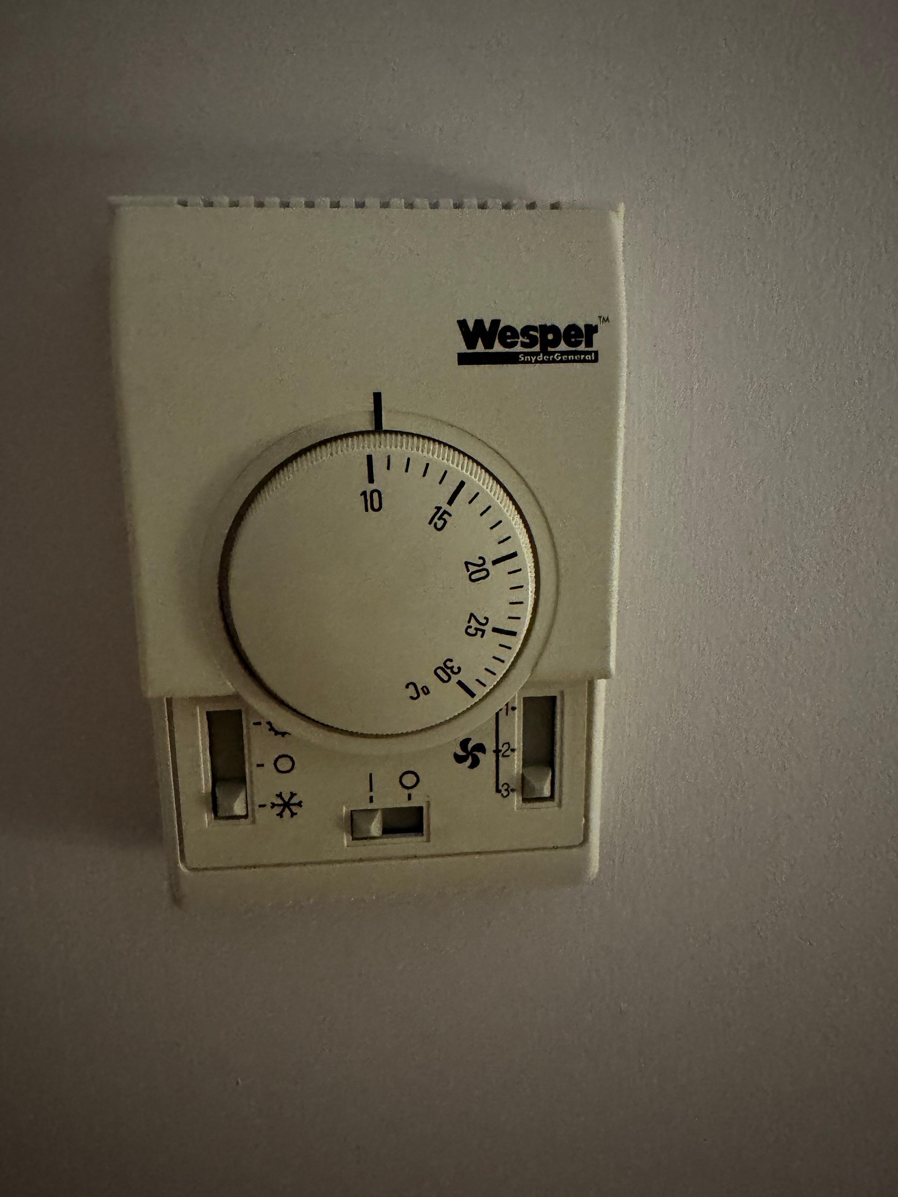 AC puts out HOT AIR 