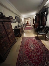 Hallway of my floor ( 2nd)