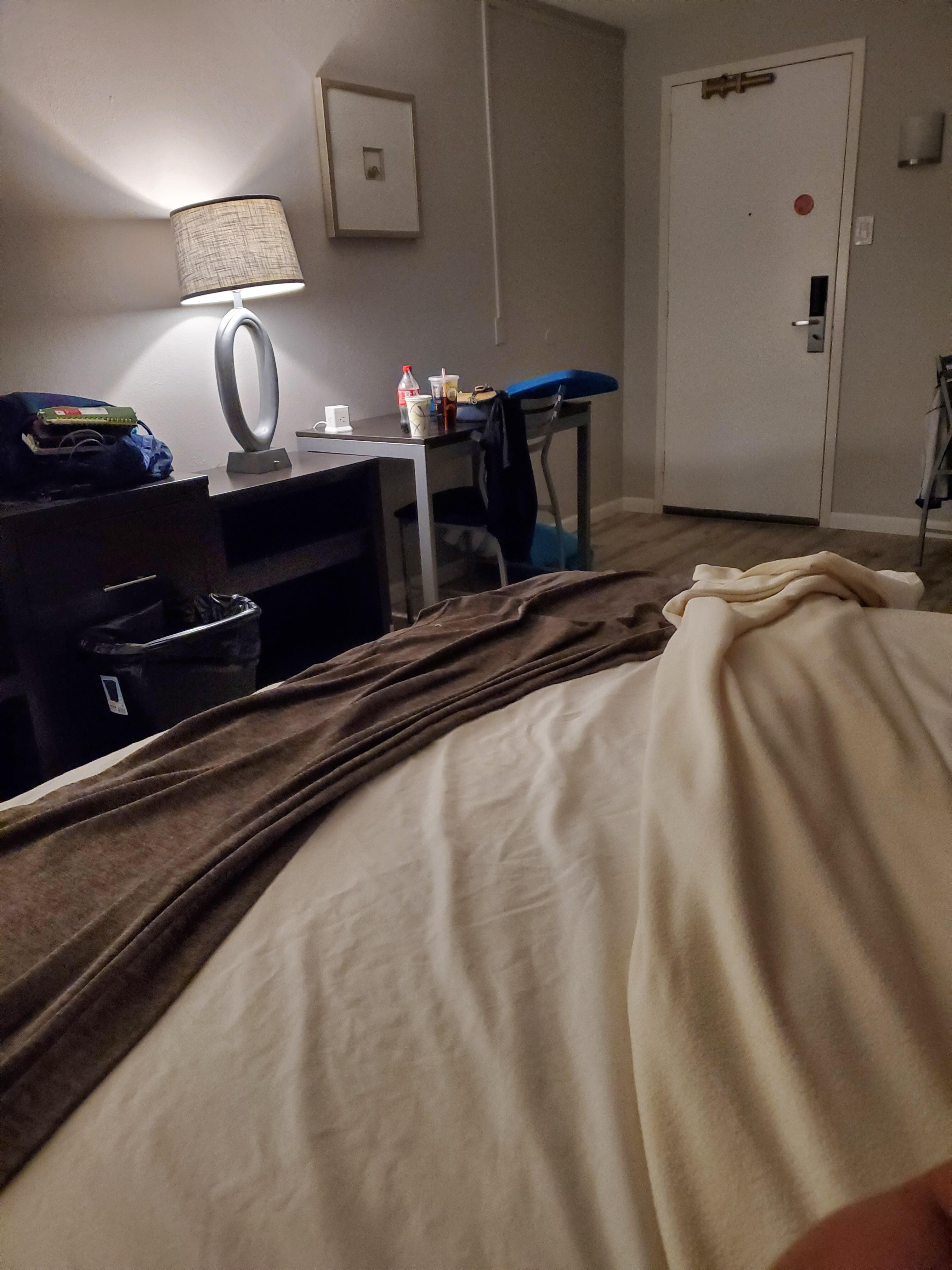 2 king beds
