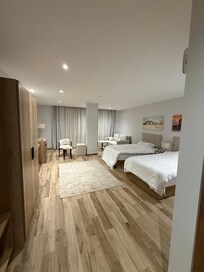 City view room
