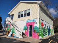 Temporary residential apts for rent