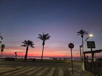 Amanecer