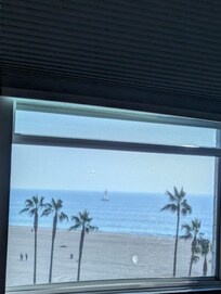 Room view