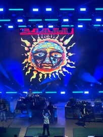 Stayed here after the Sublime concert at Red Rocks.