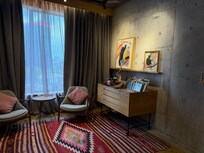 Room to Draw