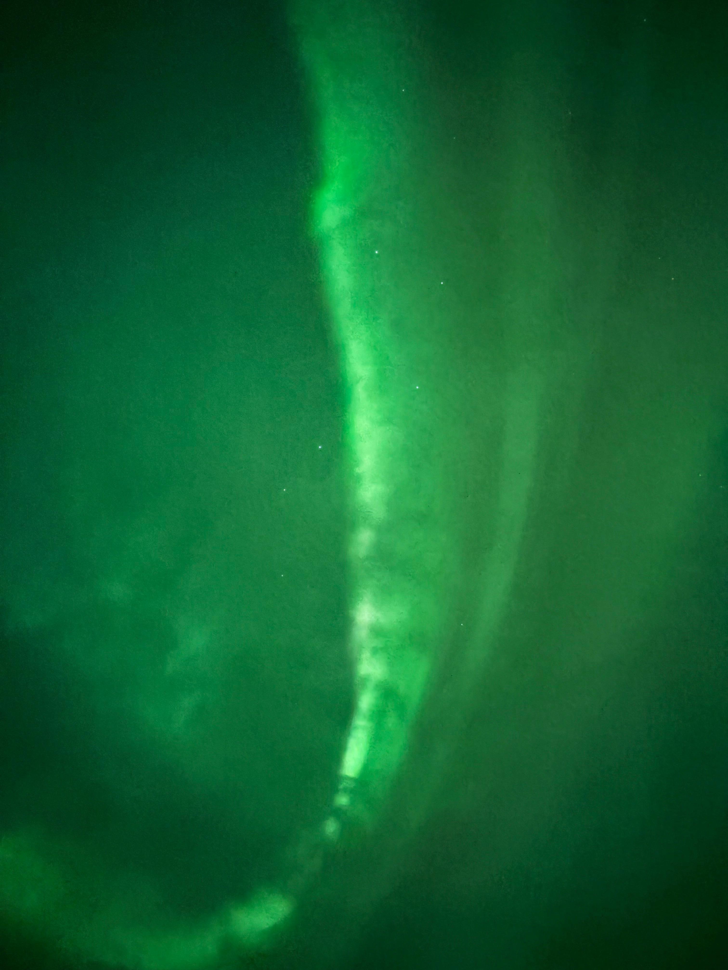 Northern lights