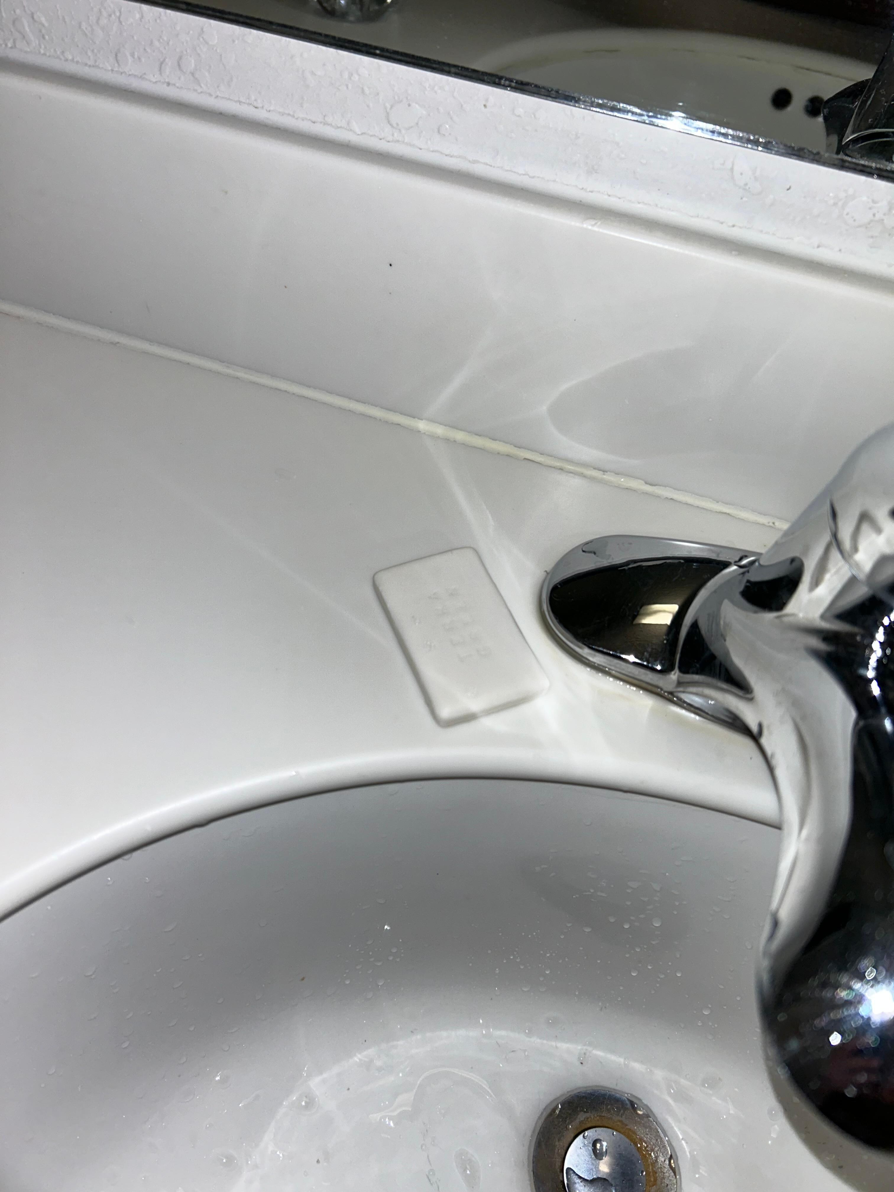 Old soap 