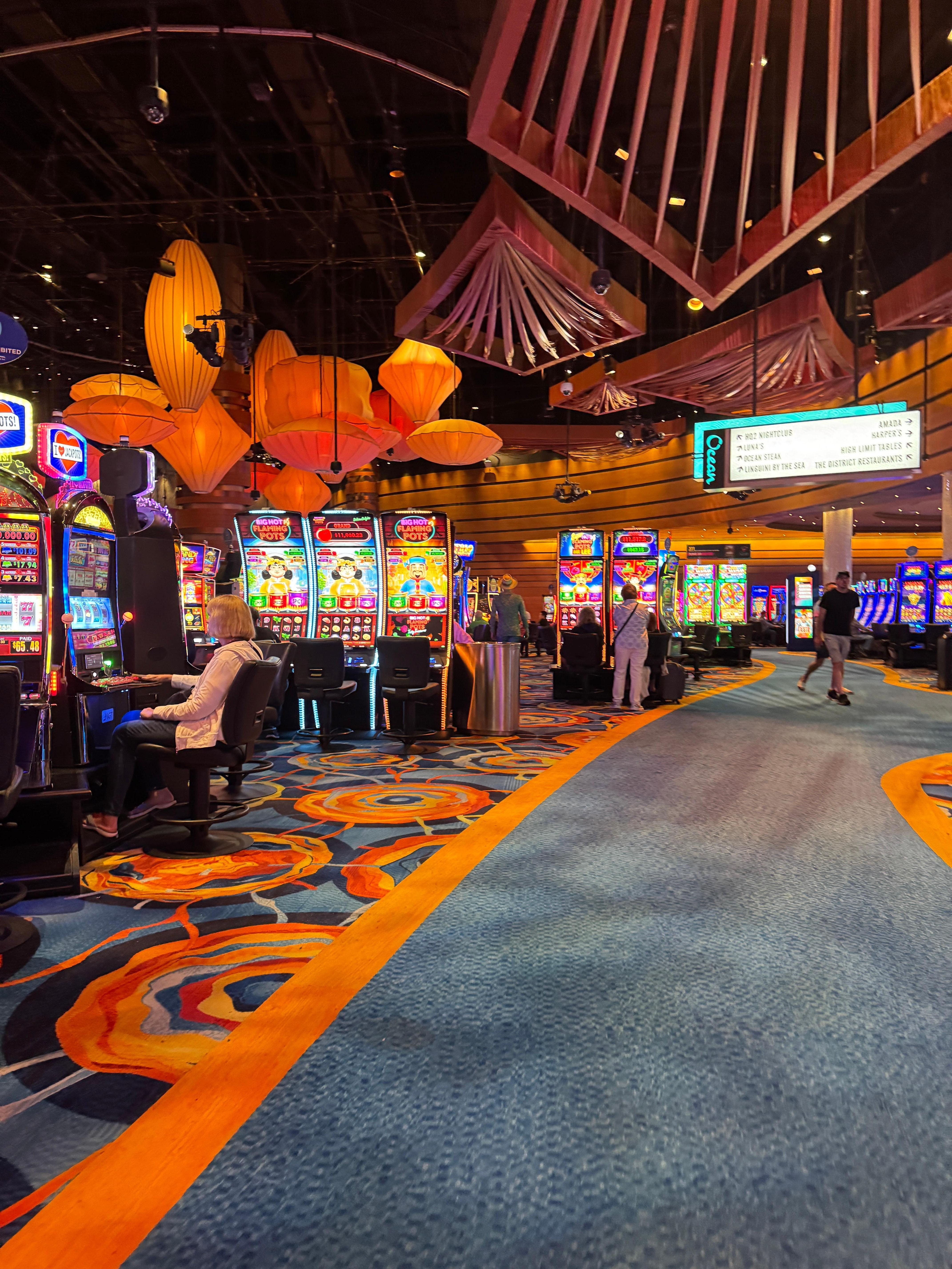 Casino