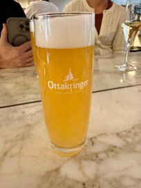 Nice small restaurant and bar in the hotel