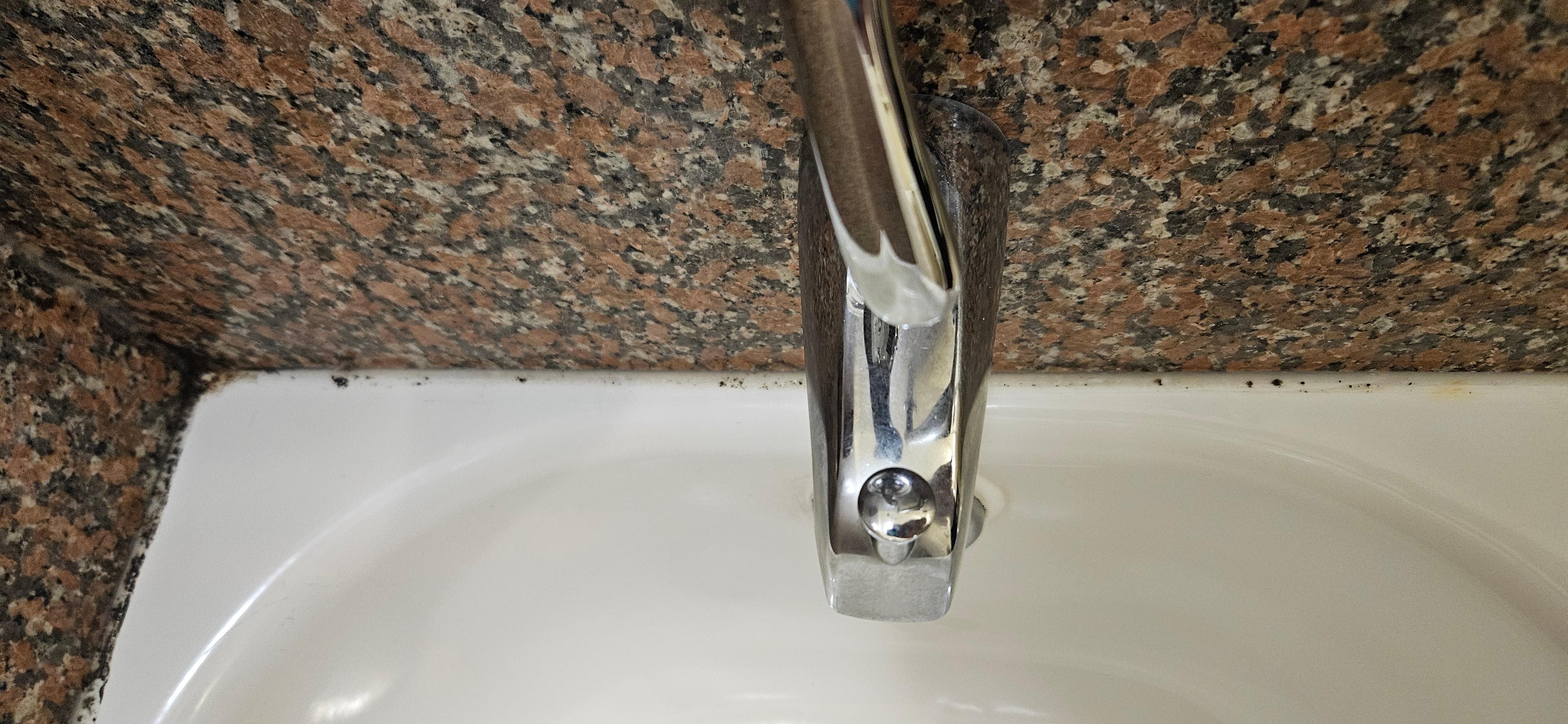 More shower mold 