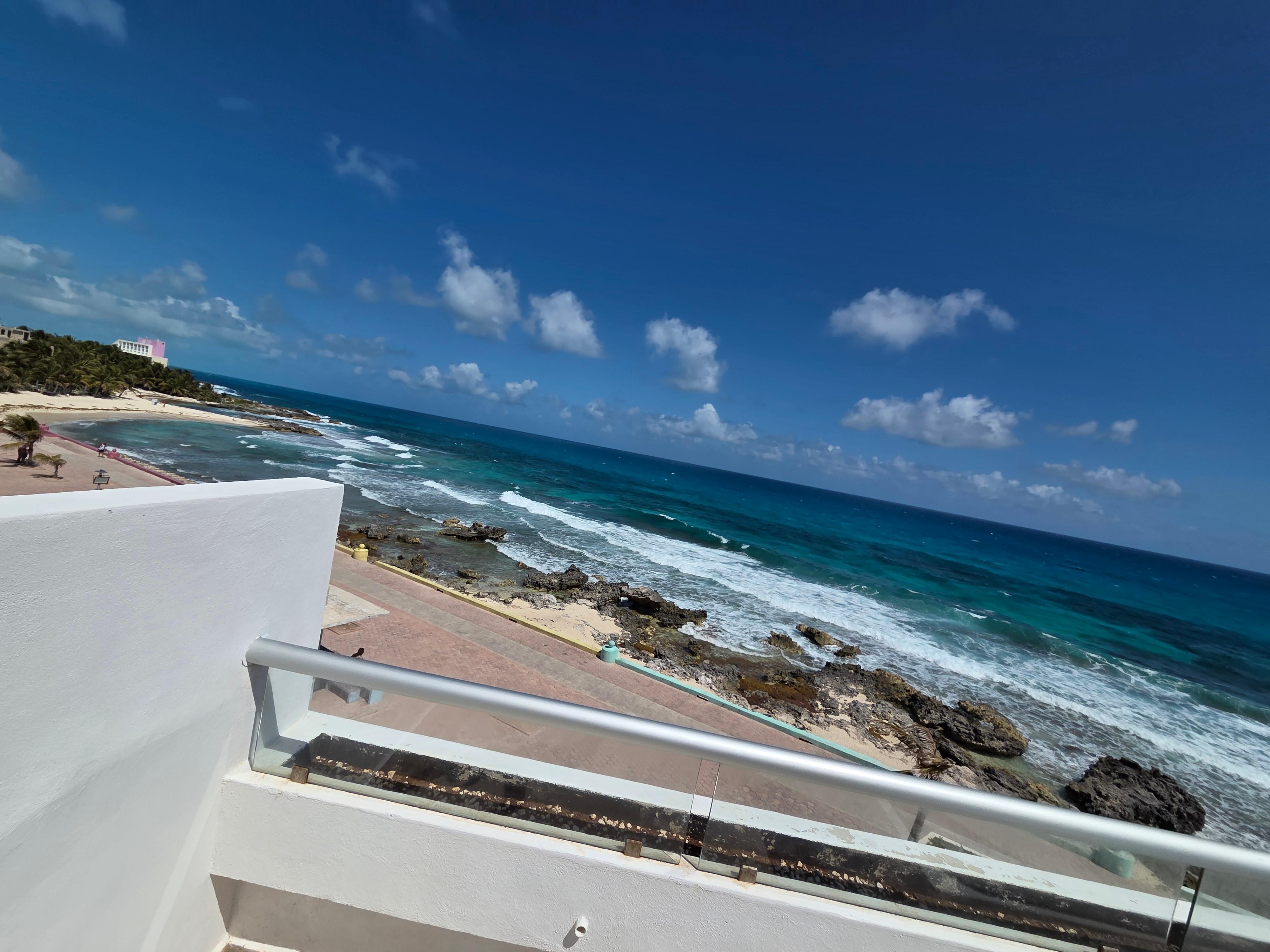 4th floor ocean view 🤤🤤🤤