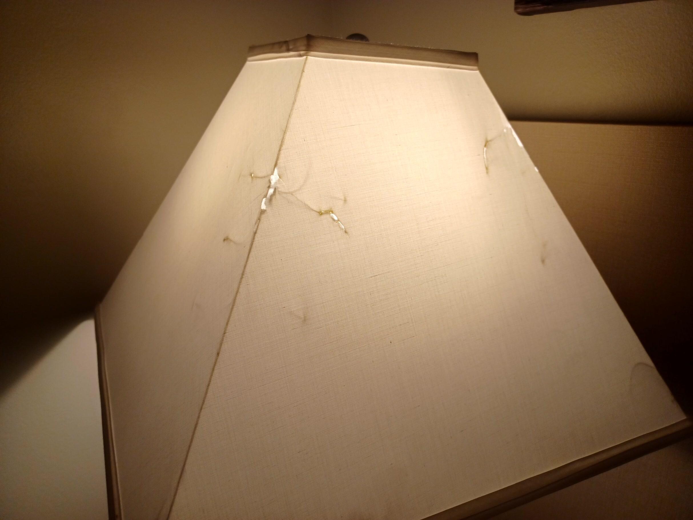 Lampshade