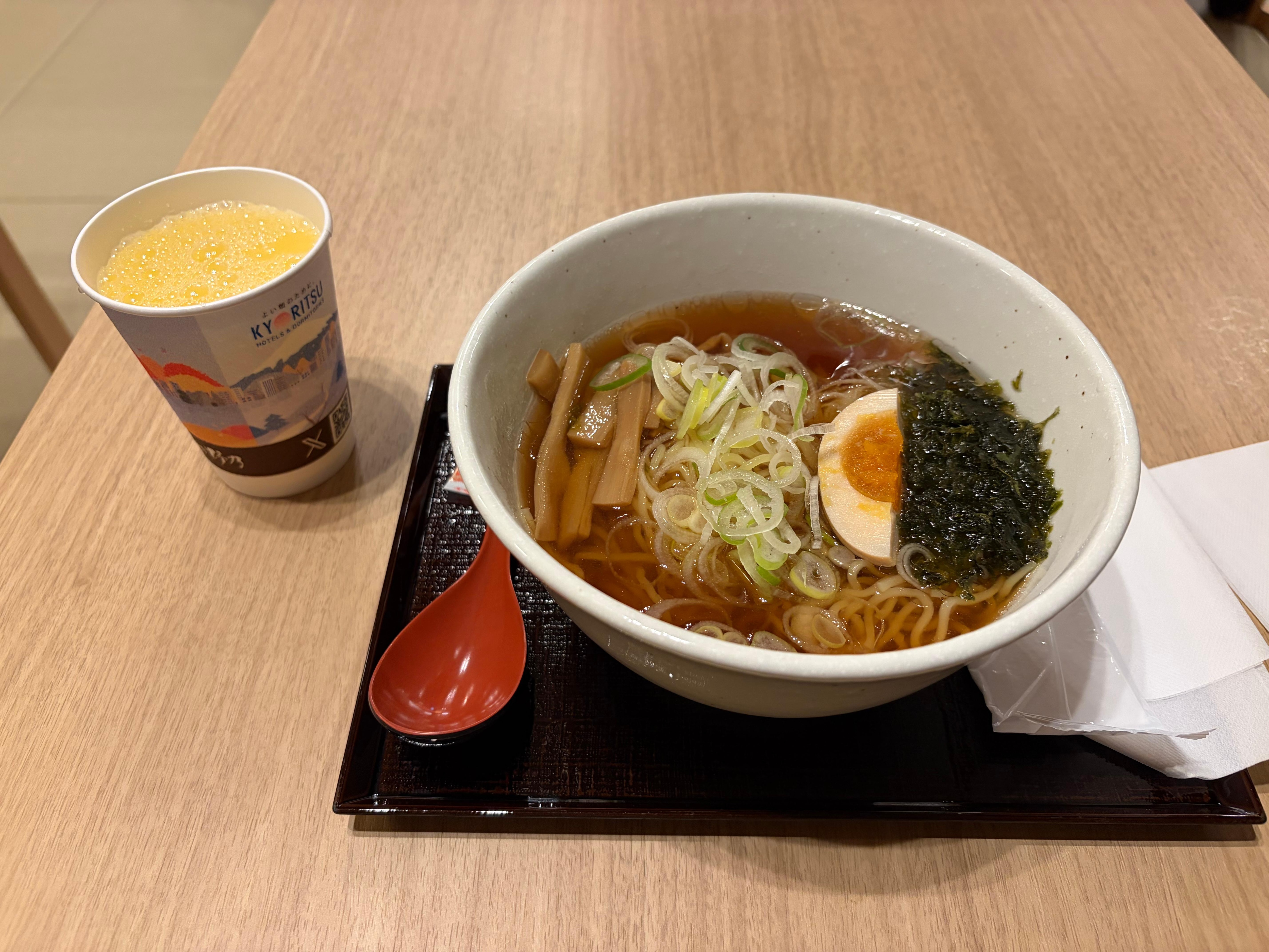 Free meal after 9:30 pm