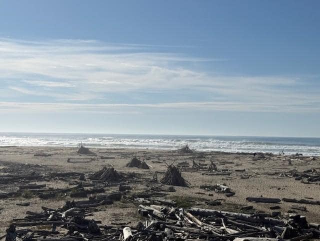 5 minute drive to the left.