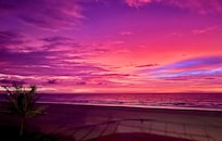 Cable beach sunset