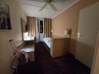 Chambre pour 1 personnr