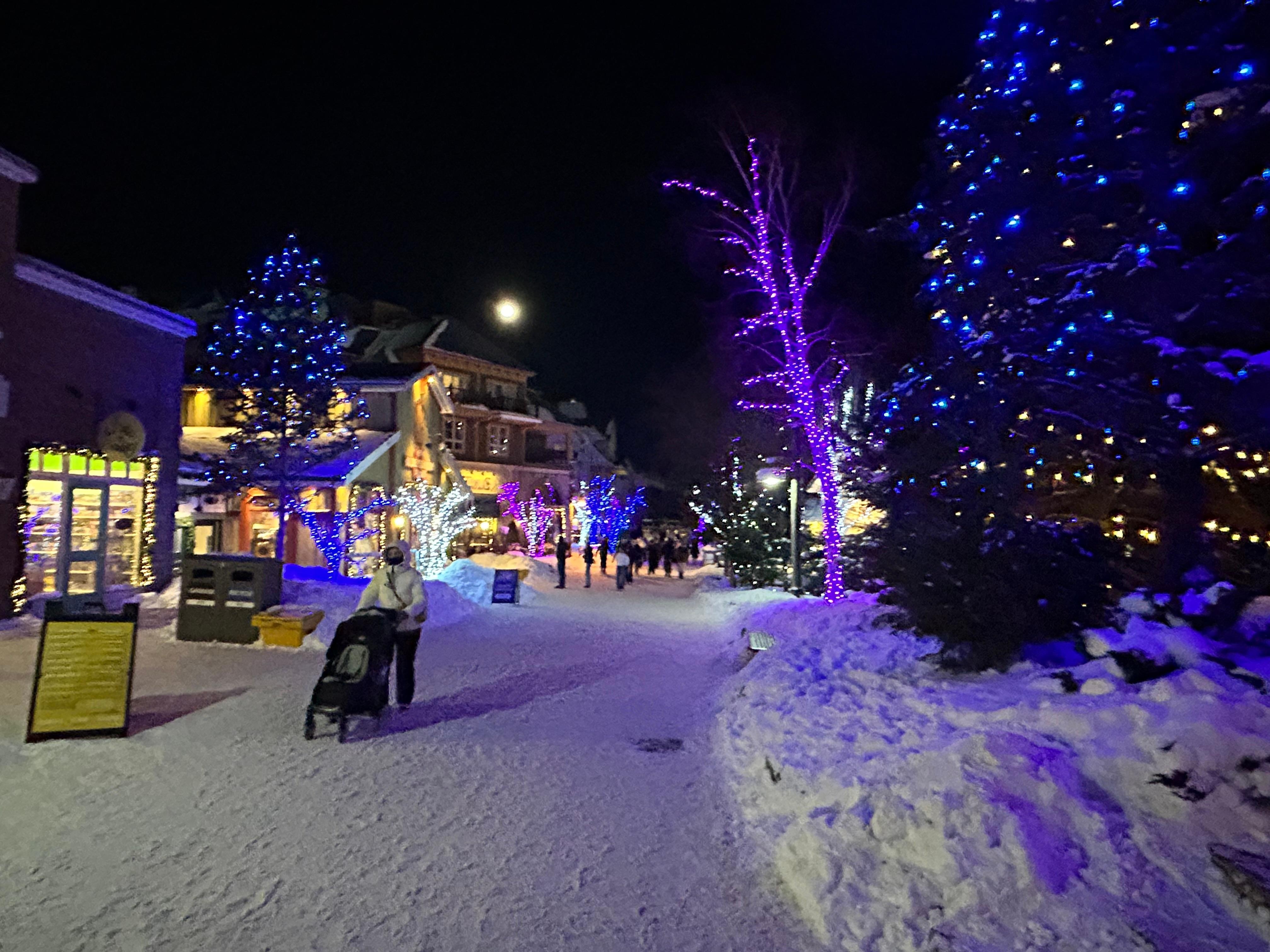 One must experience  this to truly in person it’s all incredible