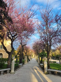 Giardino Ibleo