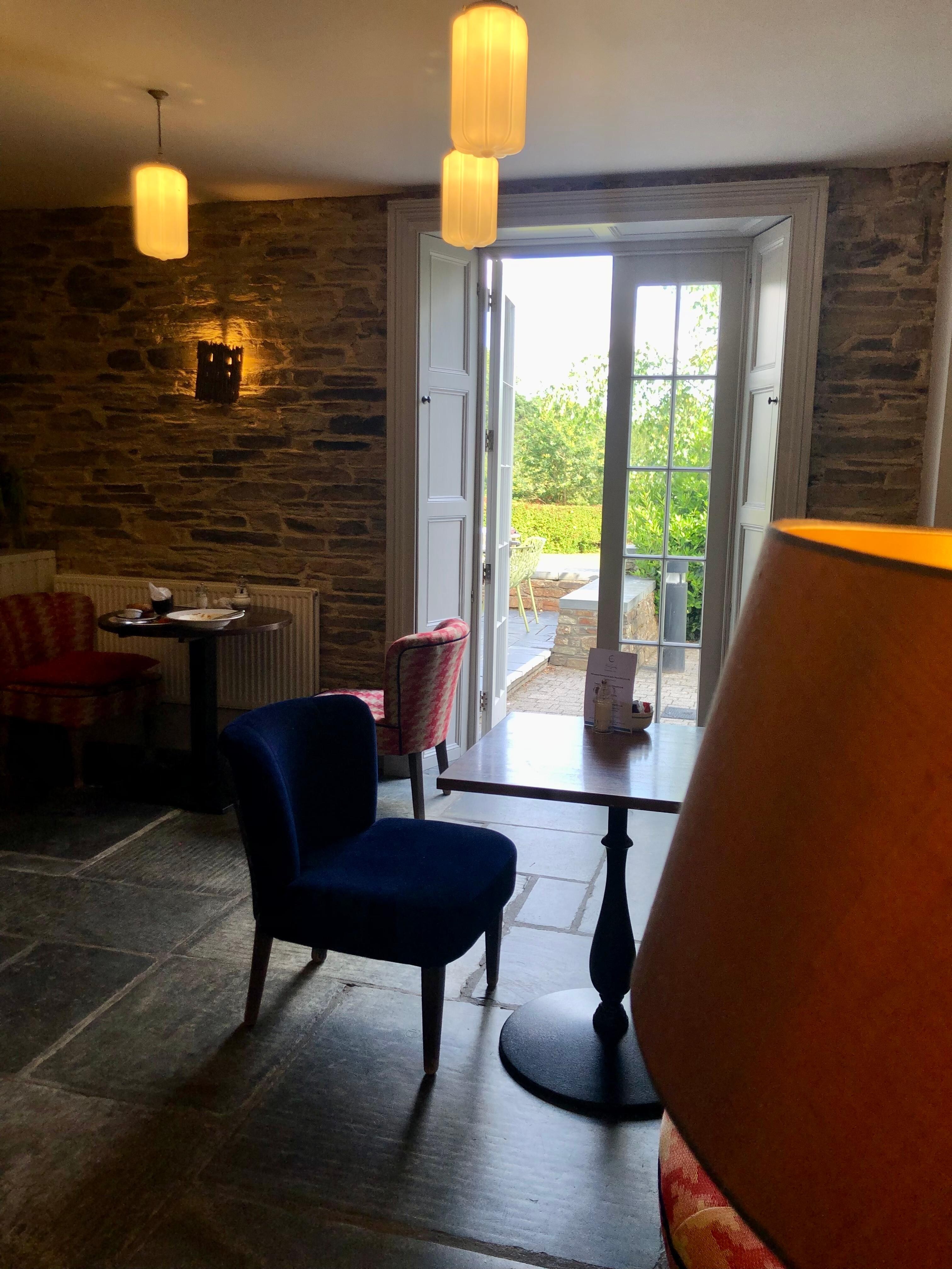 The Cornwall Hotel Spa & Estate in St Austell: Find Hotel Reviews ...