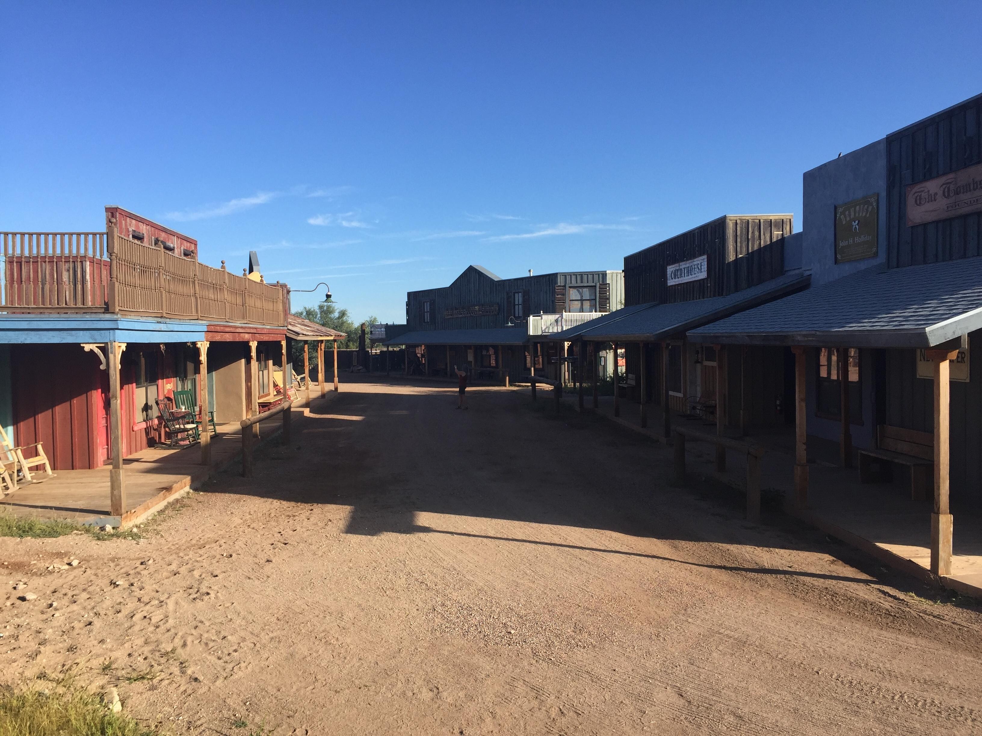 Book Tombstone Monument Guest Ranch in Tombstone | Hotels.com