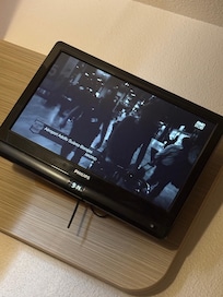 Télé regardée en Nb