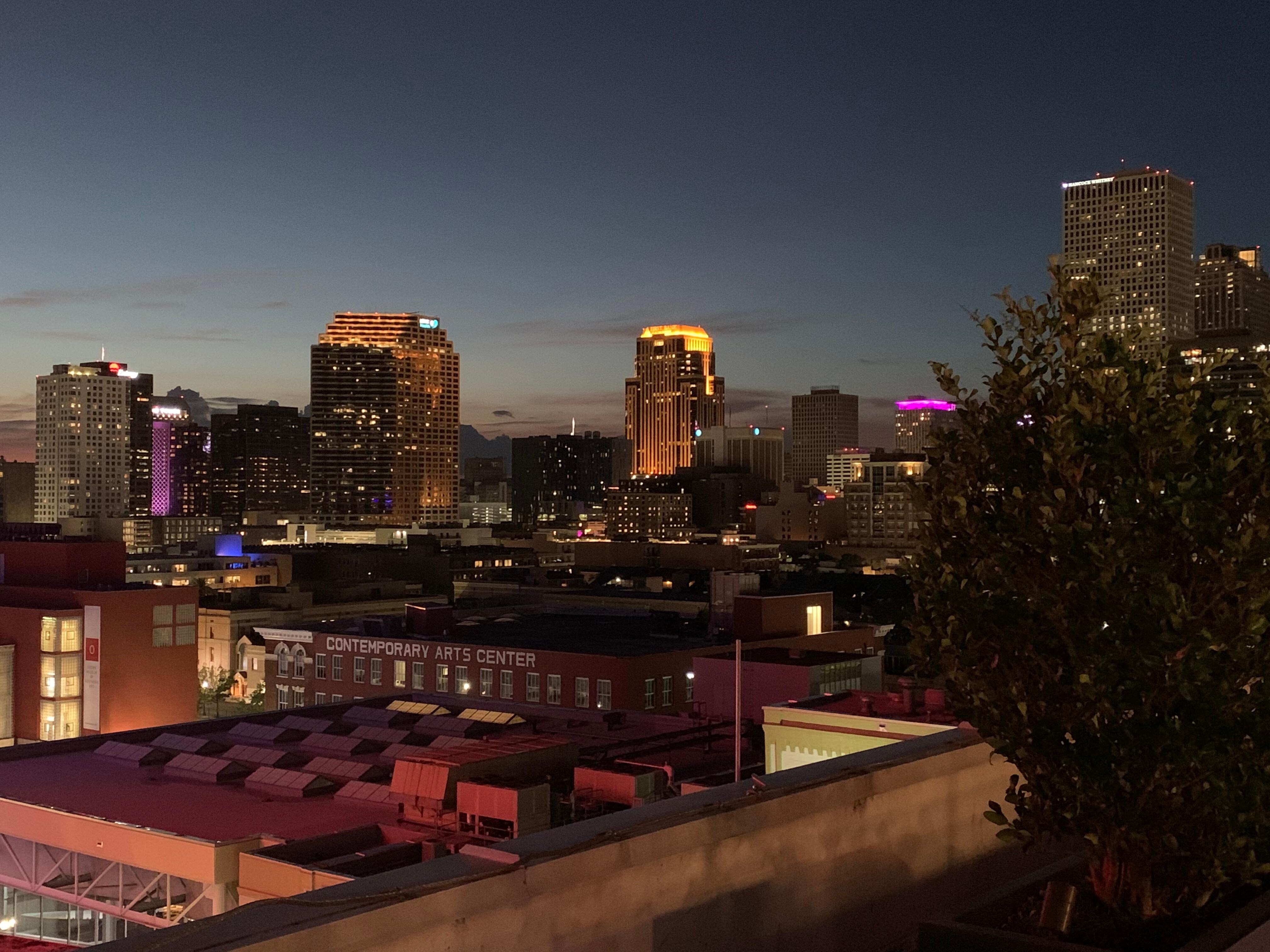 Book The Higgins Hotel New Orleans, Curio Collection by Hilton in New ...