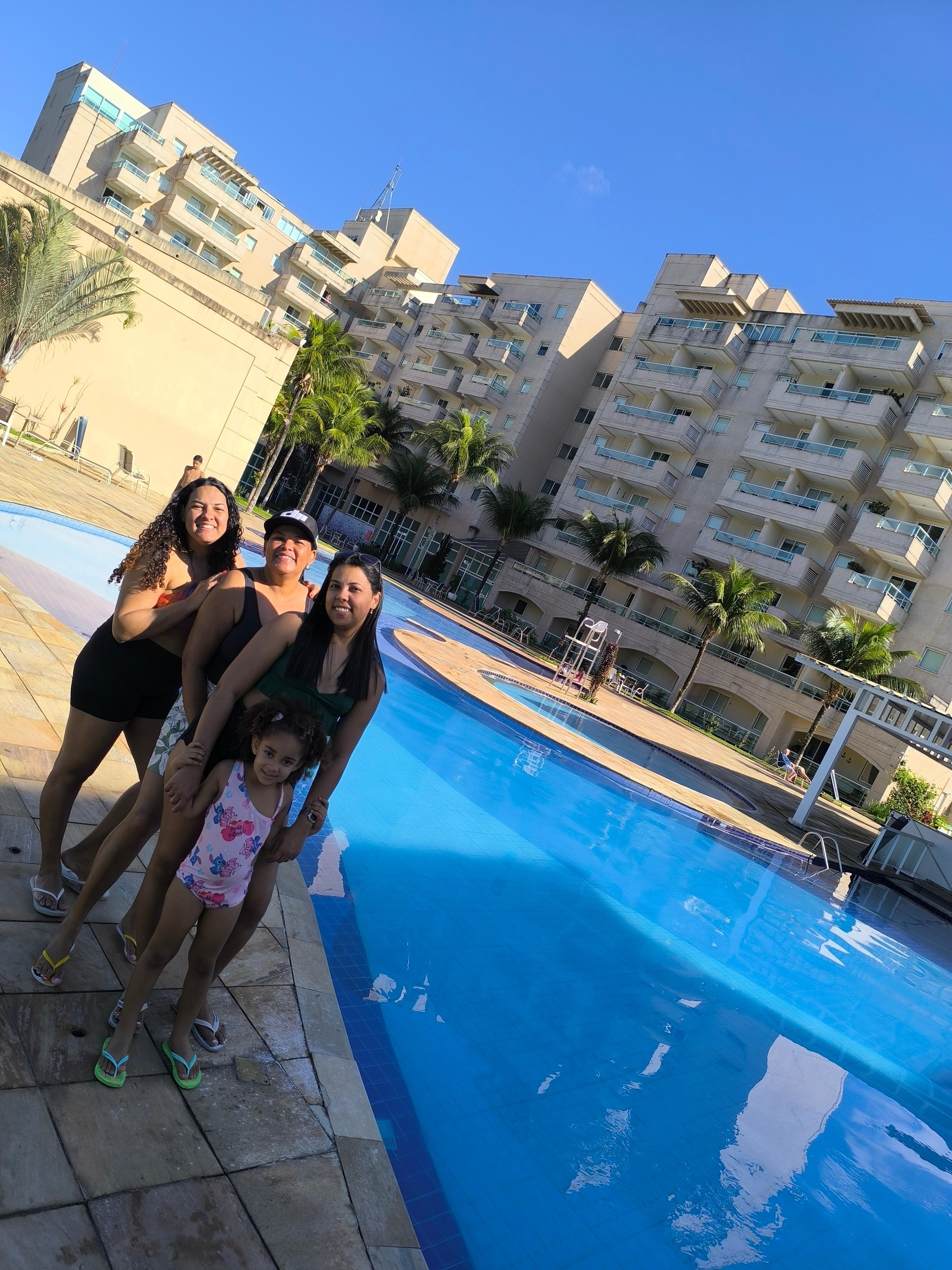 PISCINA MARAVILHOSA 