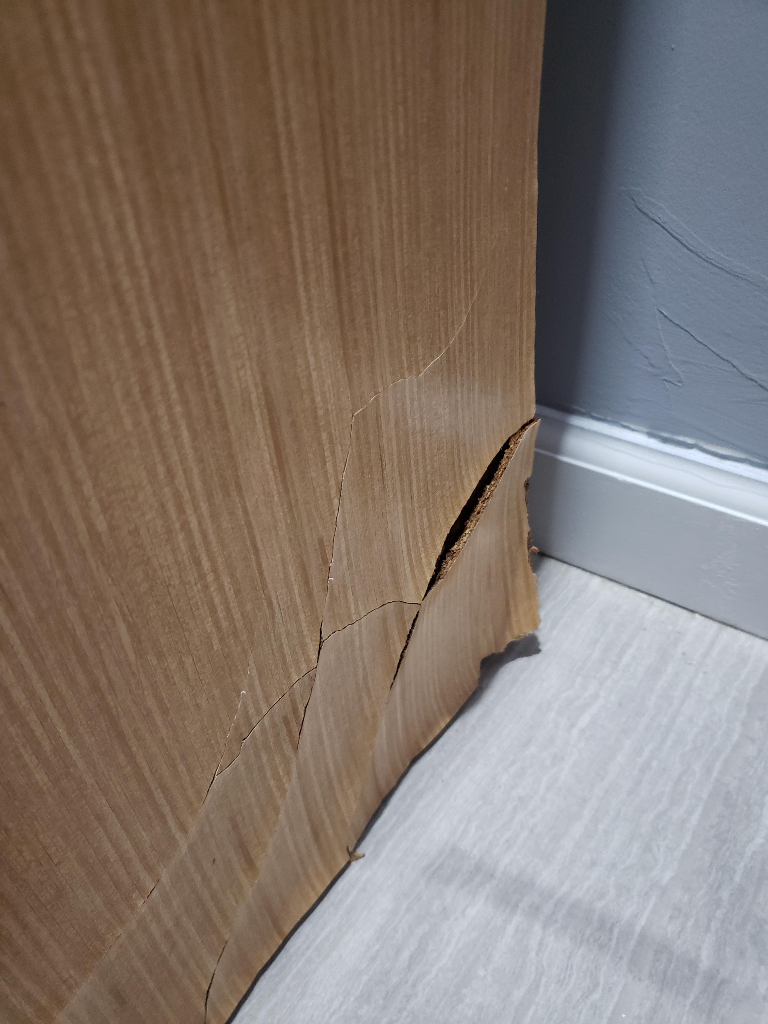 How much could a new TV stand cost?