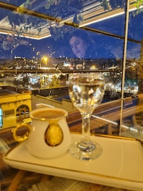 Manzarası tüm göremeye hakim