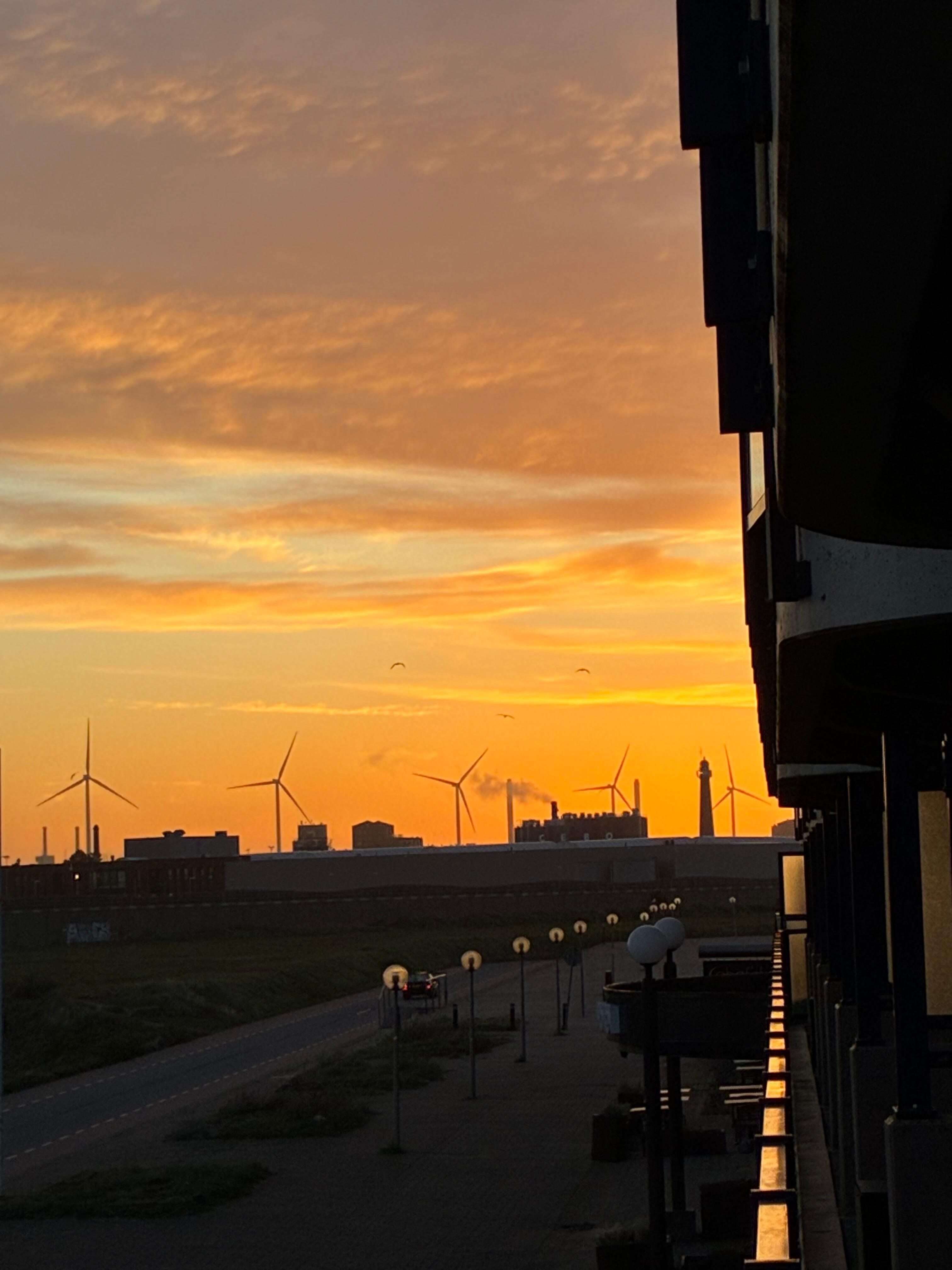 Sunrise