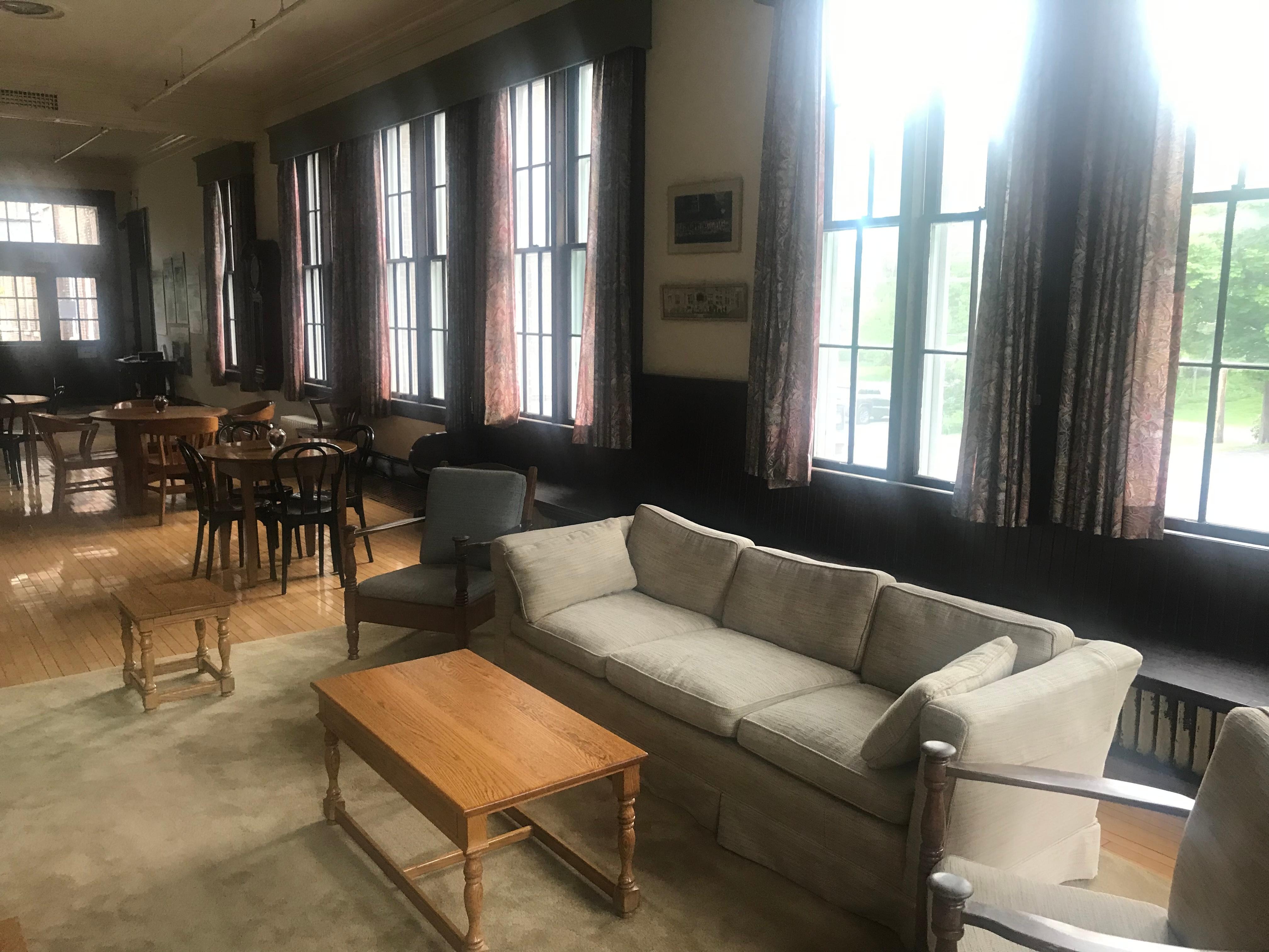 Oneida Community Mansion House in Oneida: Find Hotel Reviews, Rooms ... Oneida Community Mansion House in Oneida: Find Hotel Reviews, Rooms ...