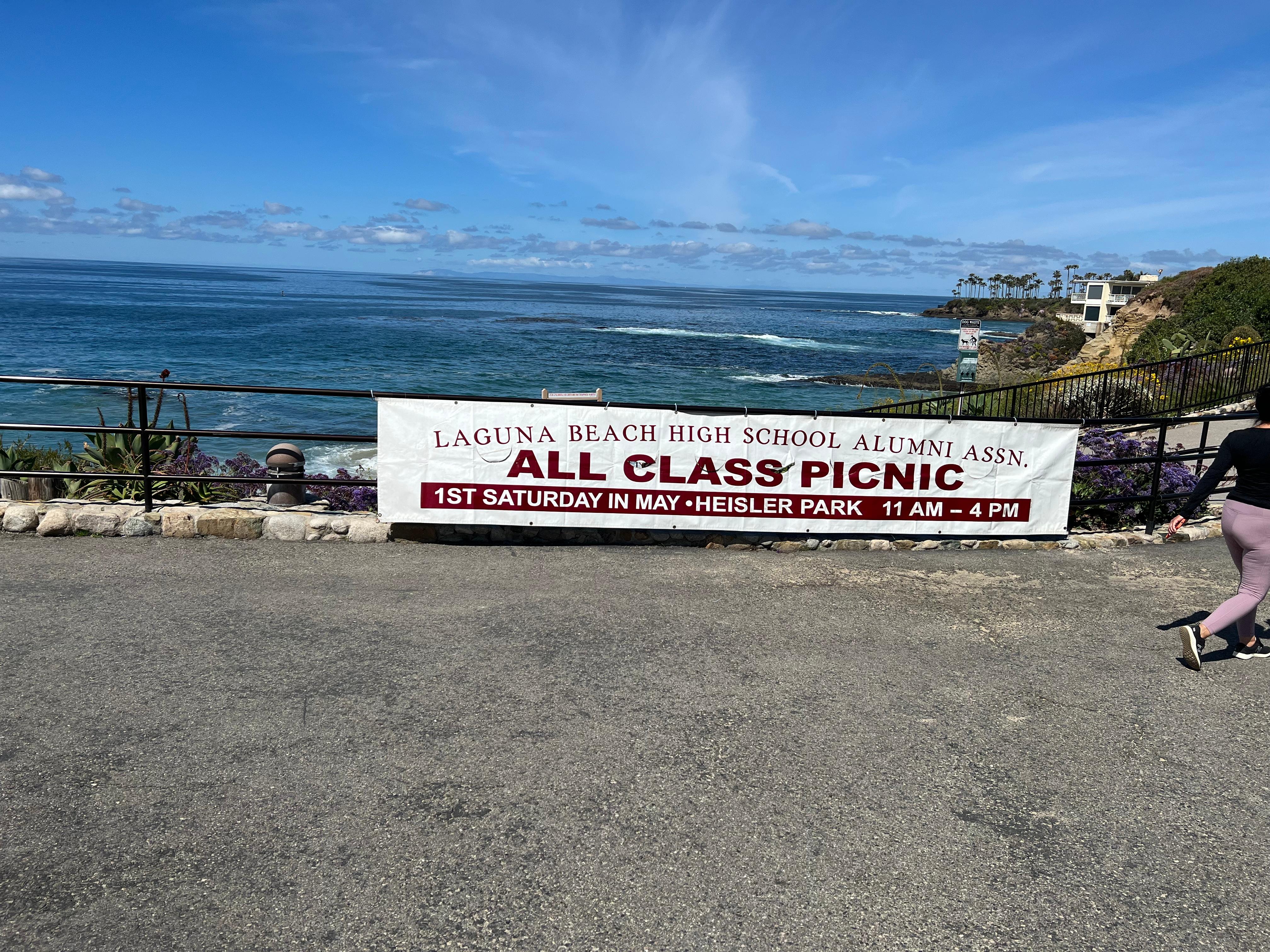 All Class Reunion Picnic