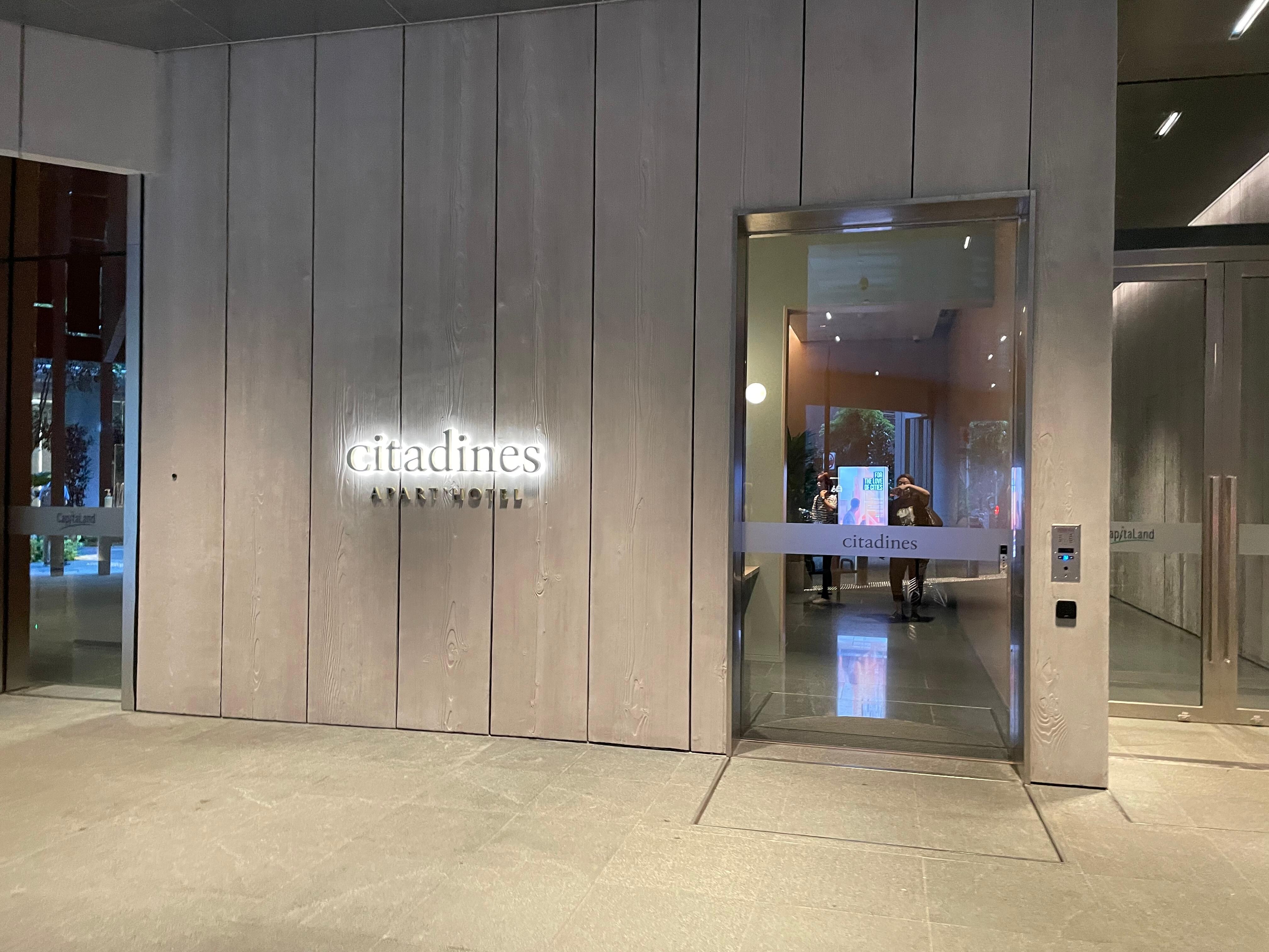 Citadines Raffles Place Singapore, Singapore - Updated Price, Reviews ...