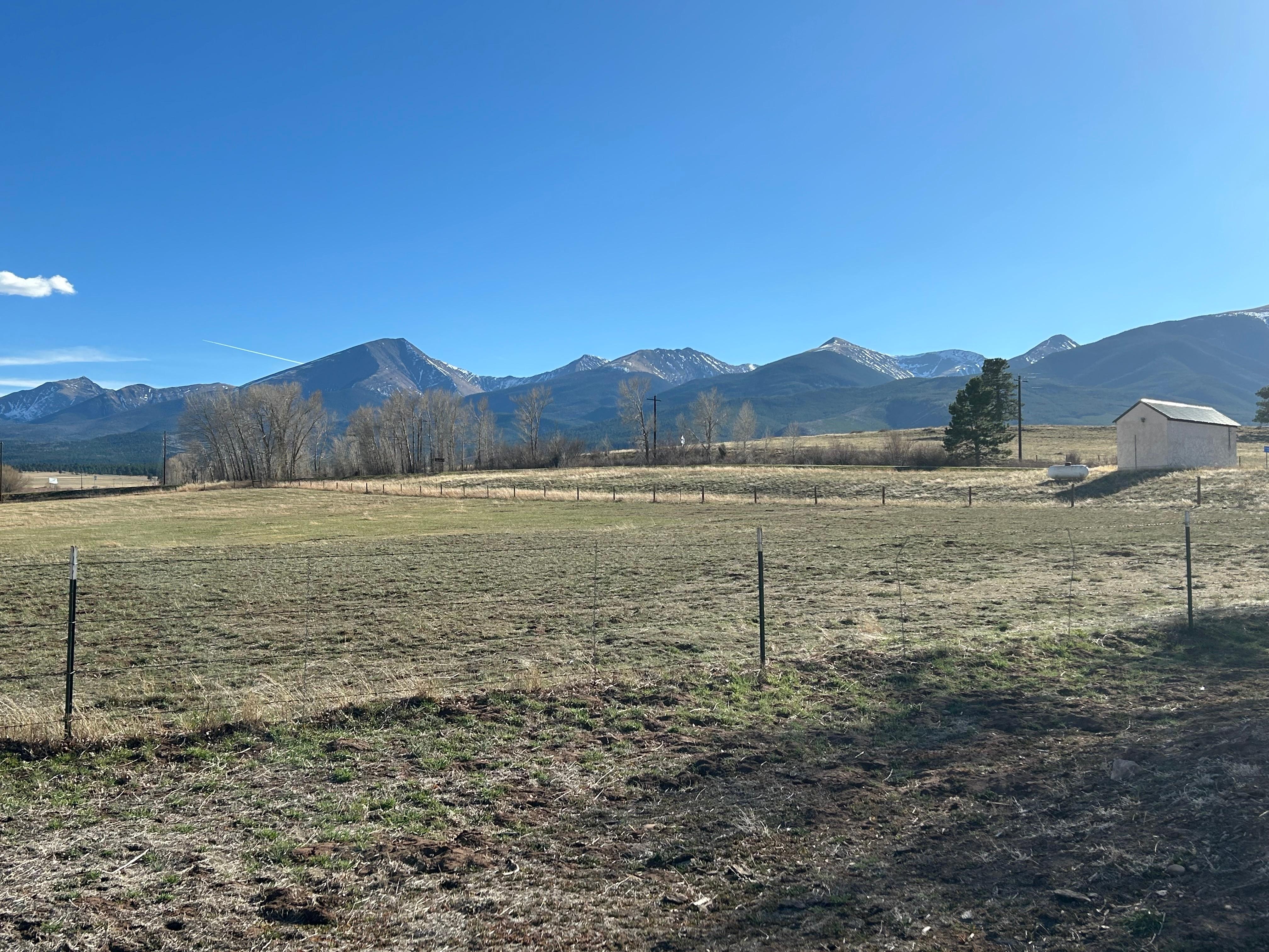 Such a beautiful area and the quiet helps you relax and refocus. Great weekend getaway 