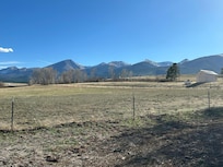 Such a beautiful area and the quiet helps you relax and refocus. Great weekend getaway