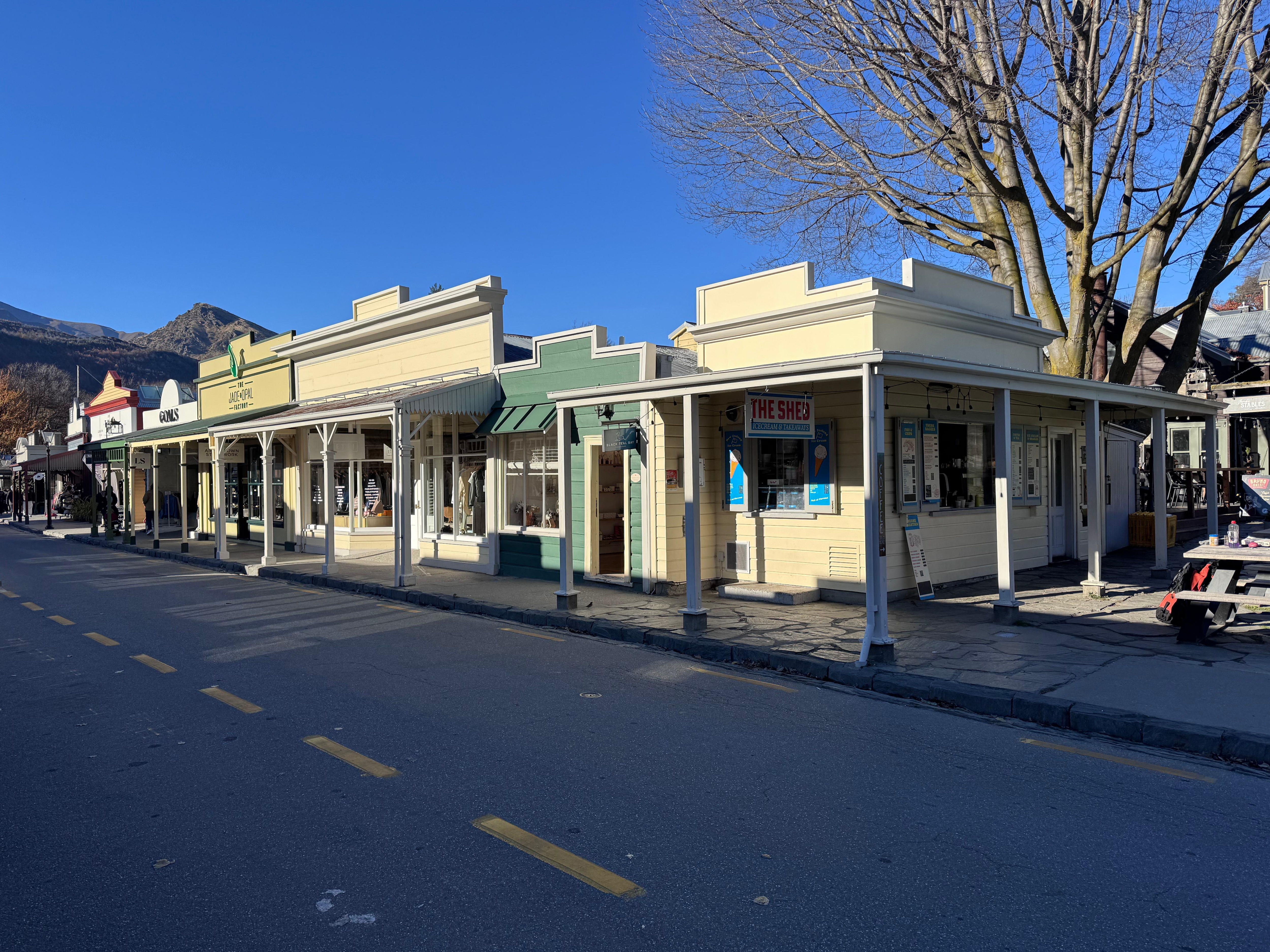 Main Street
