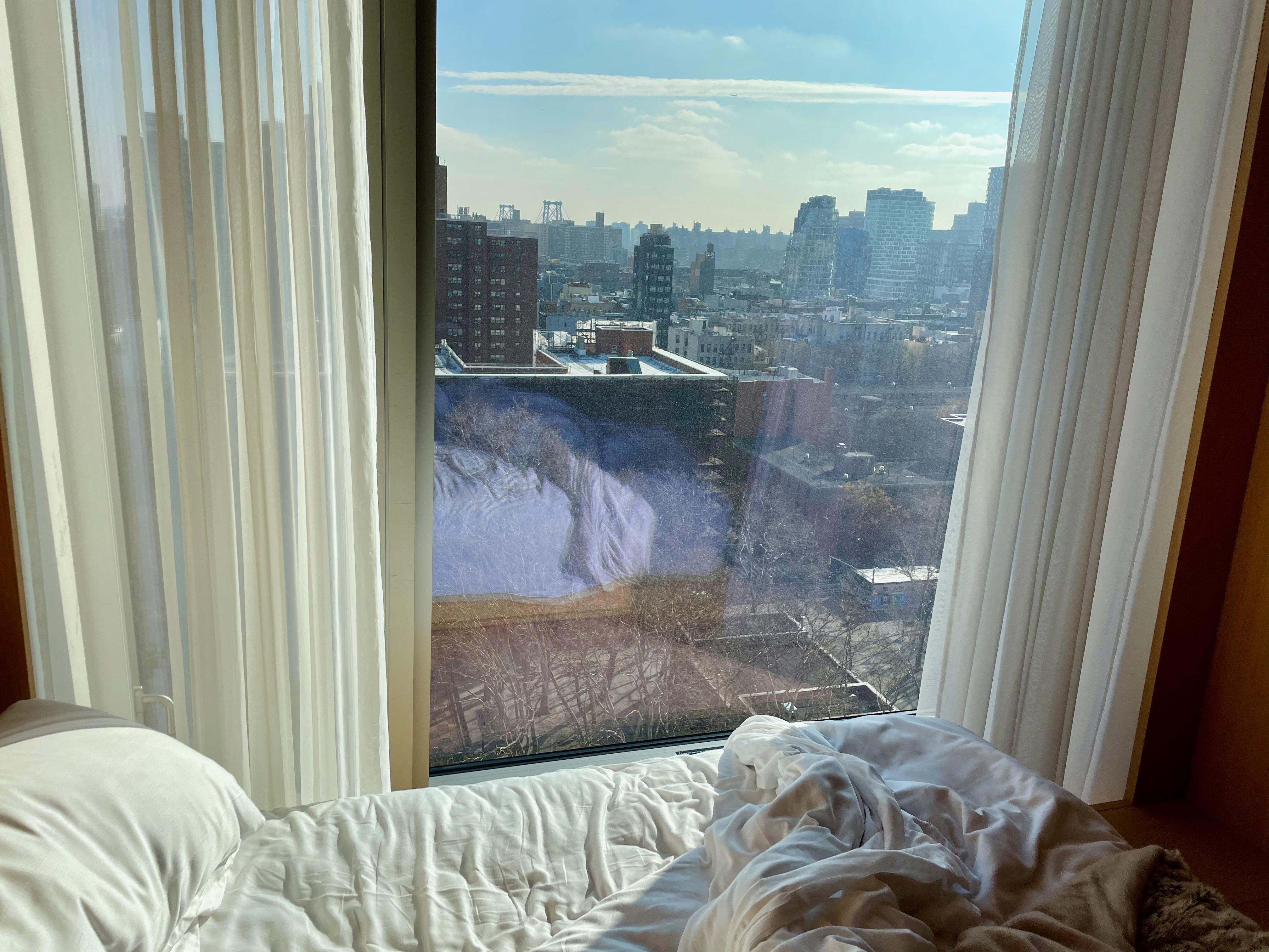 Book PUBLIC, an Ian Schrager hotel in New York | Hotels.com