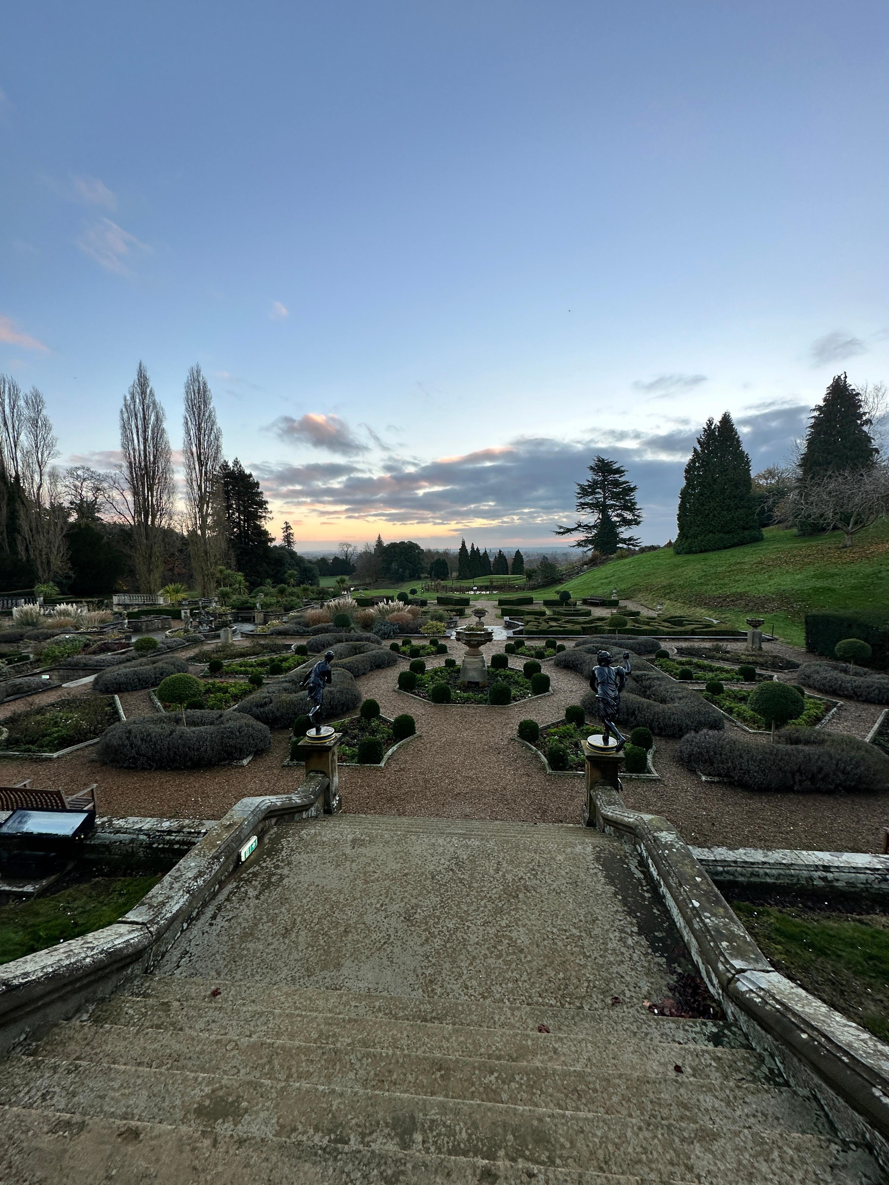 Book The Welcombe Hotel, BW Premier Collection in Stratford-upon-Avon ...