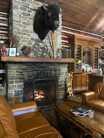 Main Lodge