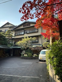 外観しか撮ってませんでした。すみません。